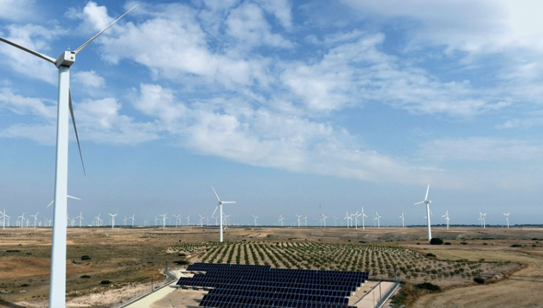 Invinity Secures UK's Largest Vanadium Flow Battery Project - Energy Online